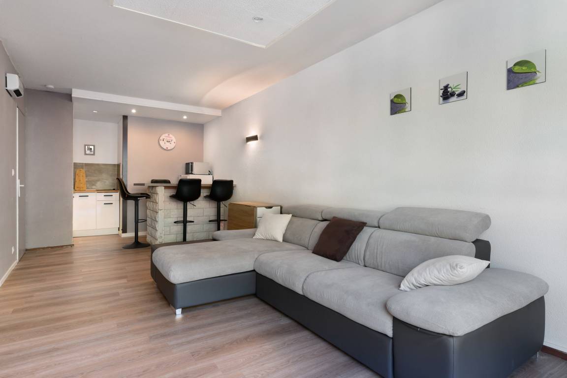 42 M² Appartement ∙ 2 Chambres ∙ 5 Personnes - Villard-de-Lans