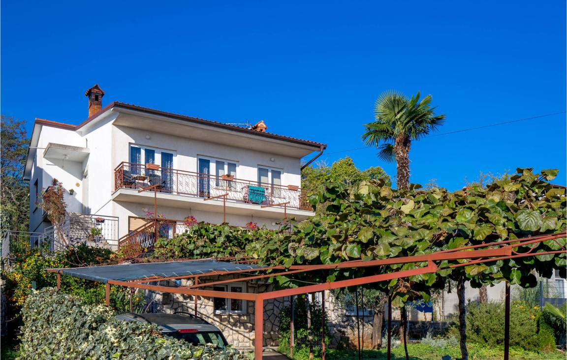 35 M² Appartement ∙ 1 Chambre ∙ 4 Personnes - Medveja