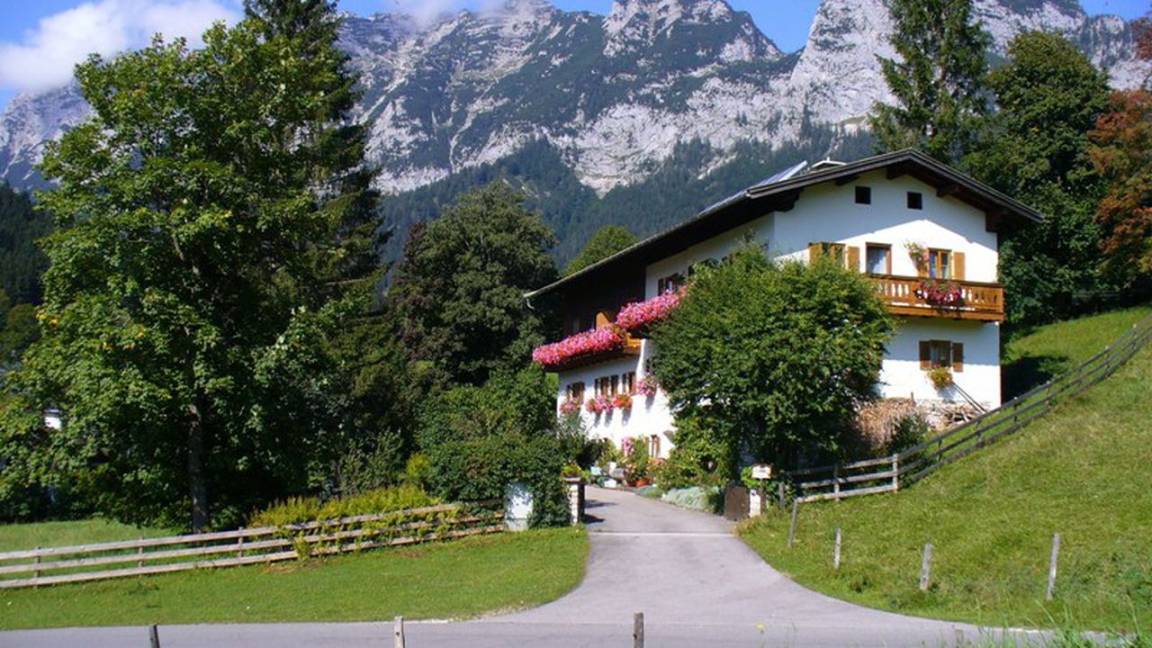 Hotel ∙ 2 Gości - Königssee