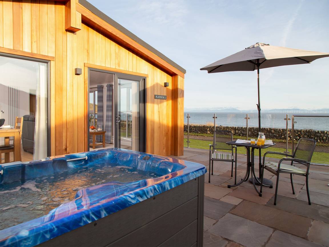 Cottage ∙ 1 Bedroom ∙ 2 Guests - Dumfries and Galloway