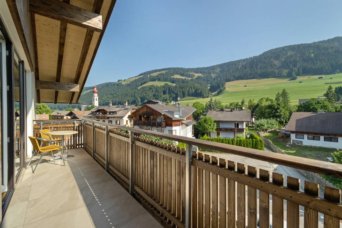70 M² Ferienwohnung ∙ 2 Schlafzimmer ∙ 6 Gäste - Niederdorf