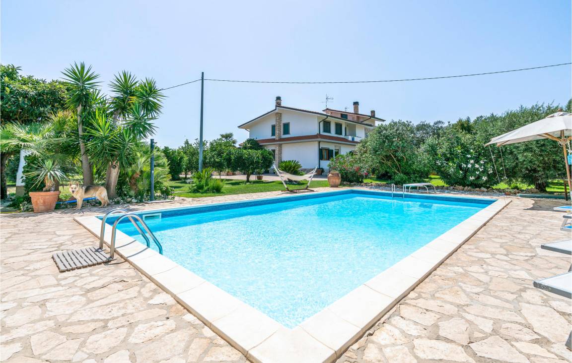 100 M² Maisonette ∙ 2 Camere Da Letto ∙ 6 Ospiti - Sabaudia