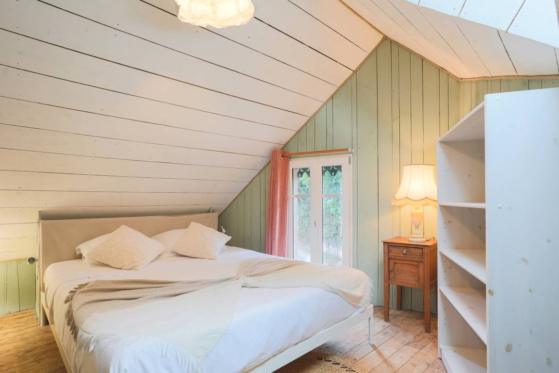 60 M² Appartement ∙ 3 Chambres ∙ 6 Personnes - Plage de Plouha (Bréhec)