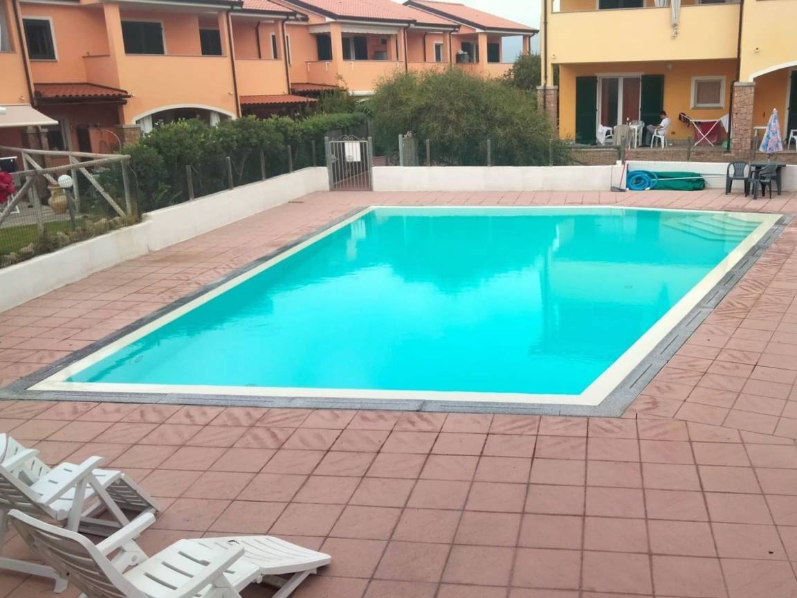 48 M² Huis ∙ 1 Slaapkamer ∙ 4 Gasten - Castelsardo
