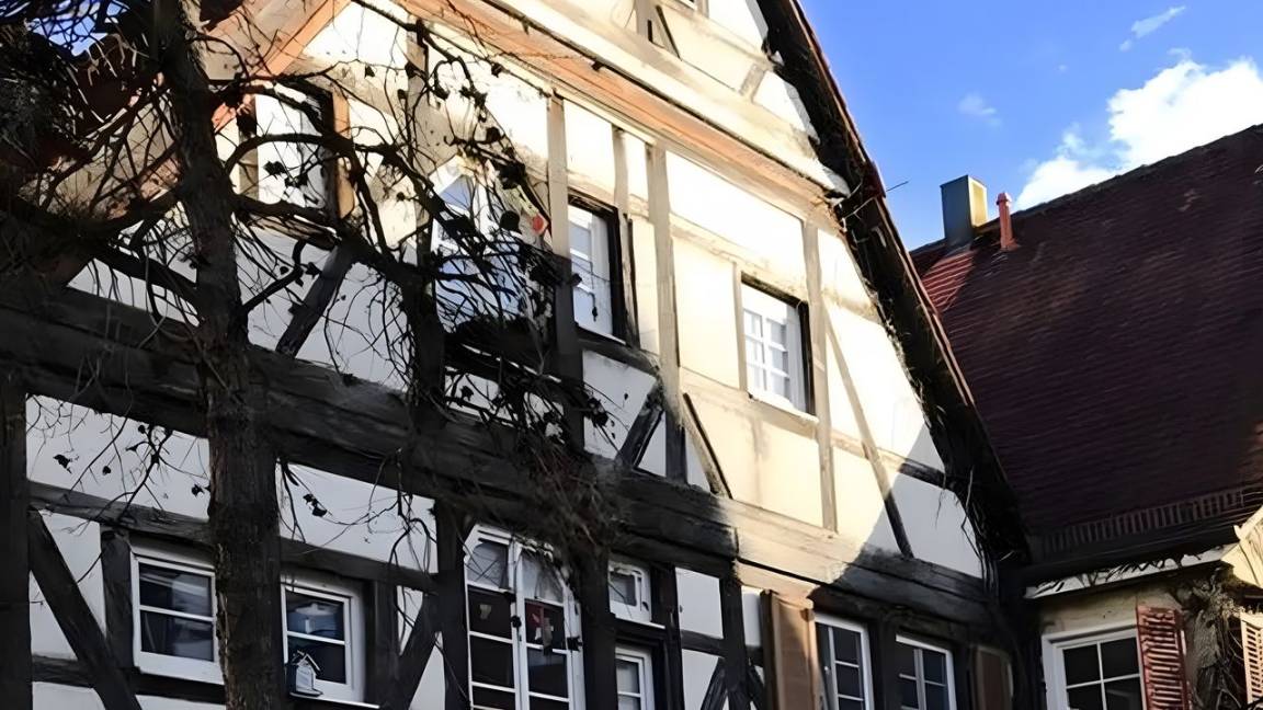 50 M² Apartment ∙ 4 Guests - Tübingen