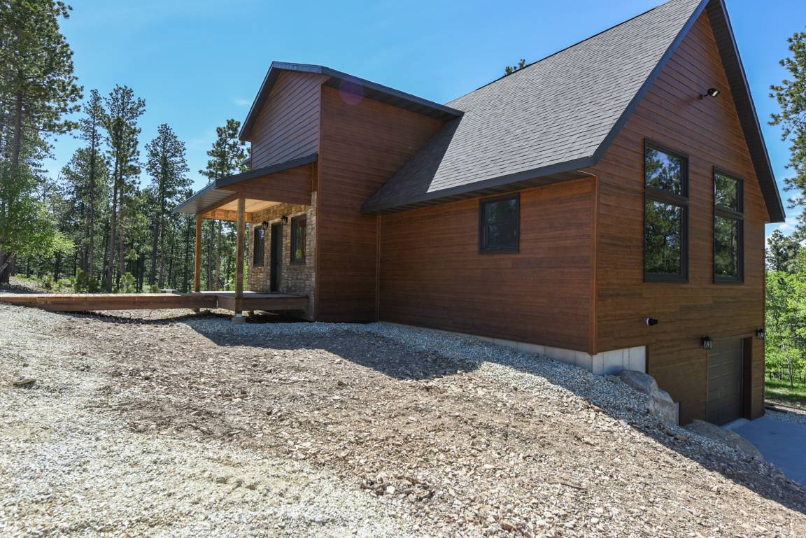 288 M² Cabin ∙ 5 Bedrooms ∙ 18 Guests - Deadwood, SD
