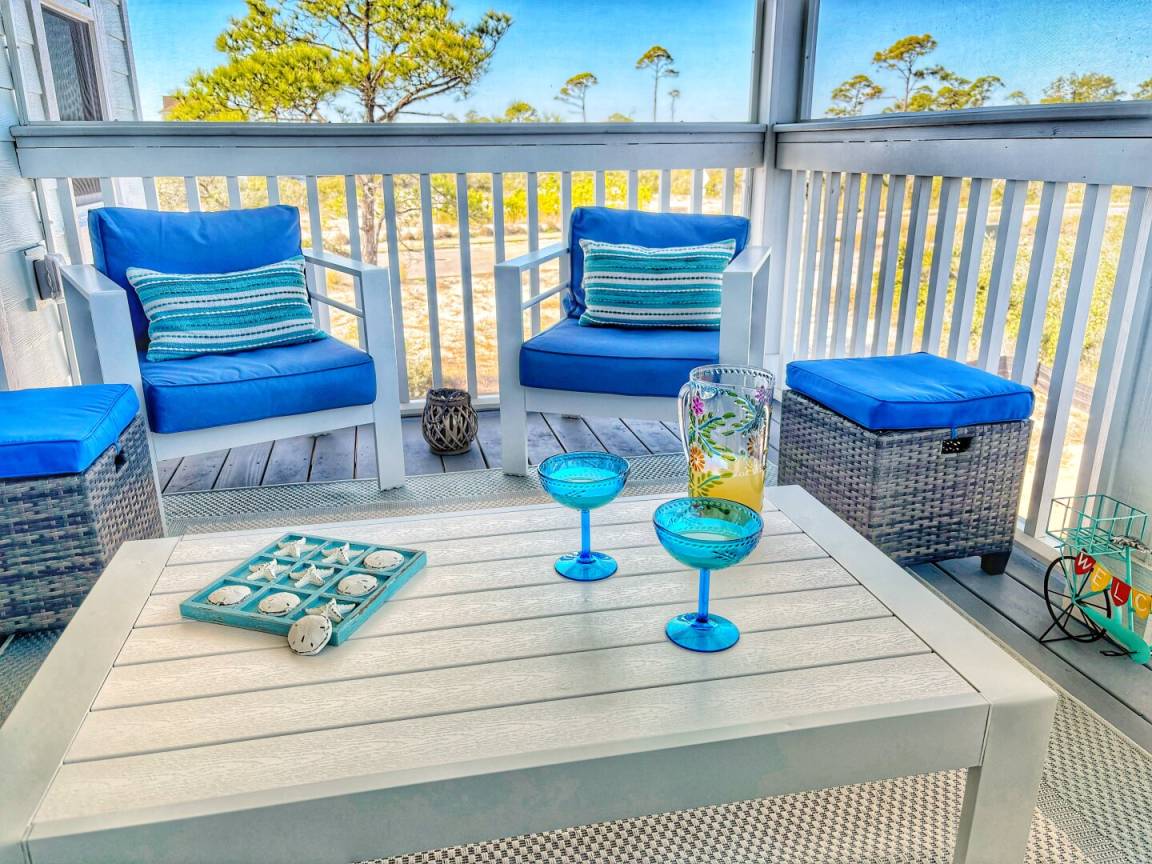 153 M² House ∙ 3 Bedrooms ∙ 8 Guests - Perdido Key, FL