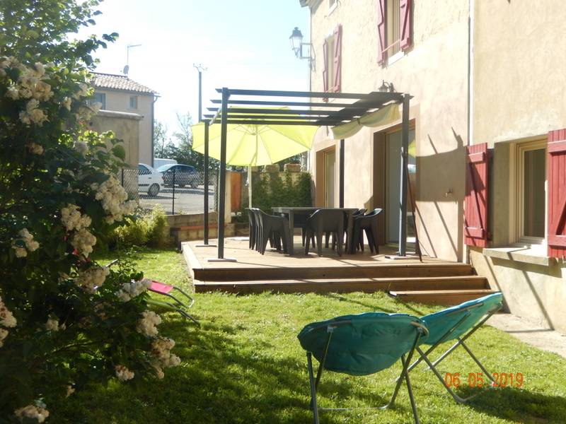 130 M² Mökki ∙ 4 Makuuhuonetta ∙ 8 Vierasta - Ariège