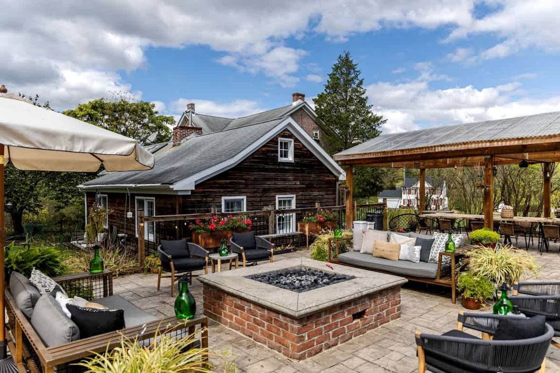 House ∙ 1 Bedroom ∙ 5 Guests - Maryland