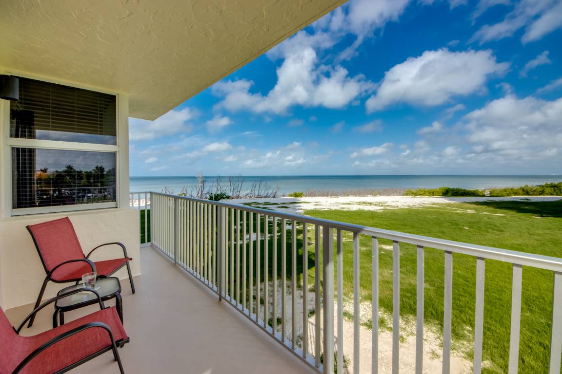 48 M² Apartment ∙ 1 Bedroom ∙ 4 Guests - Fort Myers Beach, FL
