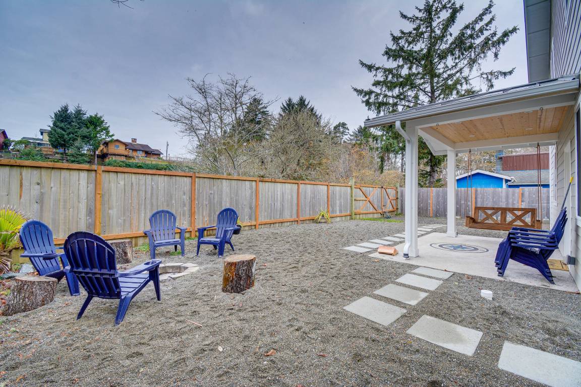 185 M² House ∙ 3 Bedrooms ∙ 9 Guests - Westport Light State Park, Westport