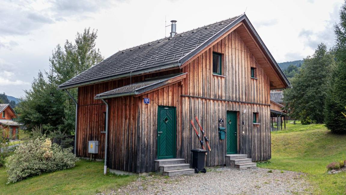 85 M² House ∙ 3 Bedrooms ∙ 6 Guests - Kreischberg