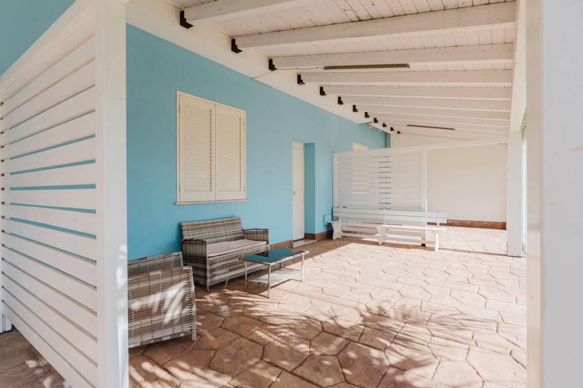 60 M² Apartment ∙ 1 Bedroom ∙ 4 Guests - Mazara del Vallo
