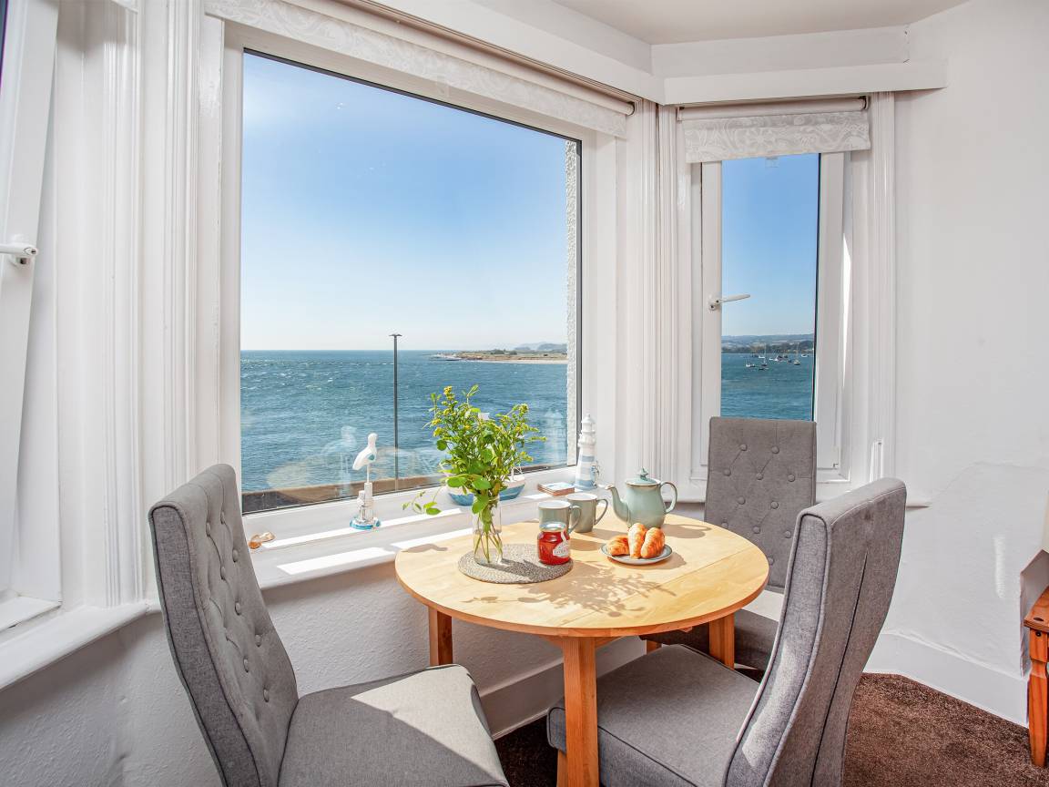 Cottage ∙ 1 Bedroom ∙ 3 Guests - Topsham
