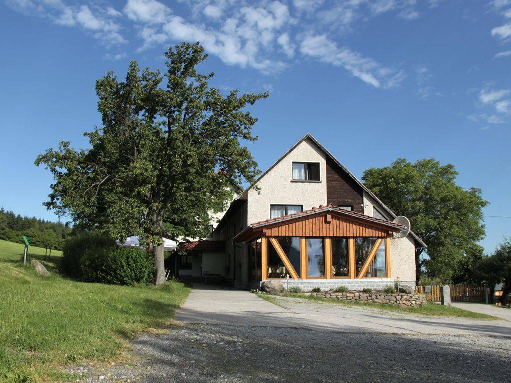 Gasthaus Und Hotel Rote Schenke - Bautzen
