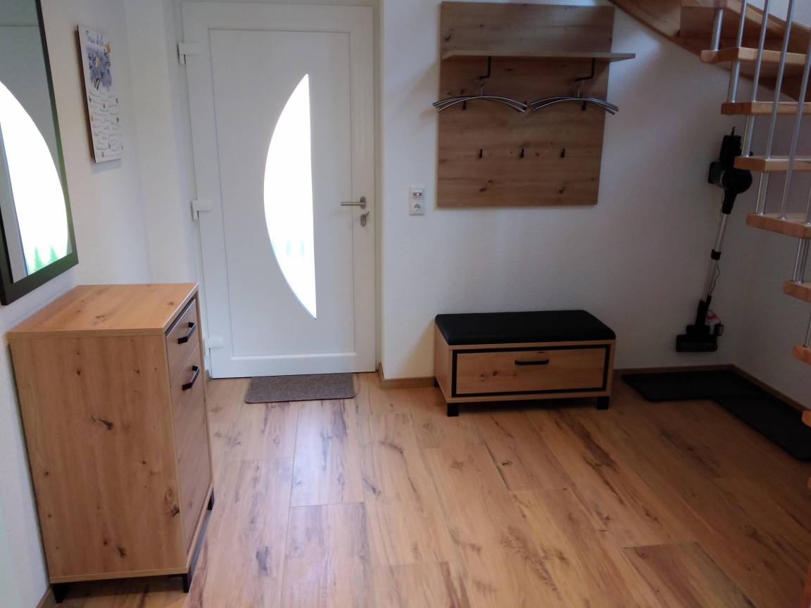 100 M² Ferienhaus ∙ 3 Schlafzimmer ∙ 6 Gäste - Undeloh