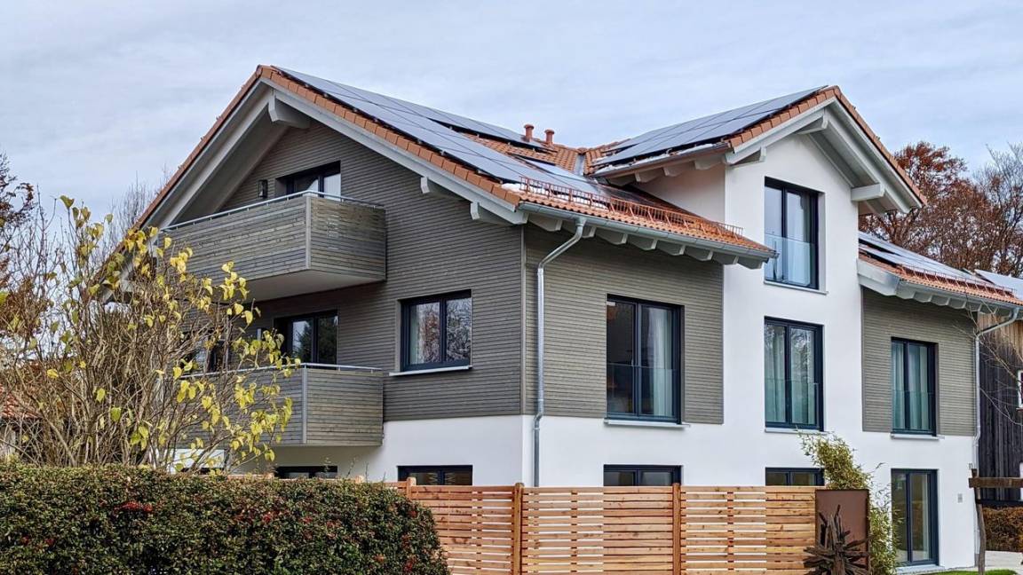 135 M² Ferienwohnung ∙ 2 Schlafzimmer ∙ 6 Gäste - Pfronten