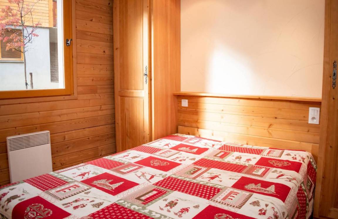 43 M² Appartamento Vacanza ∙ 2 Camere Da Letto ∙ 8 Ospiti - Barcelonnette