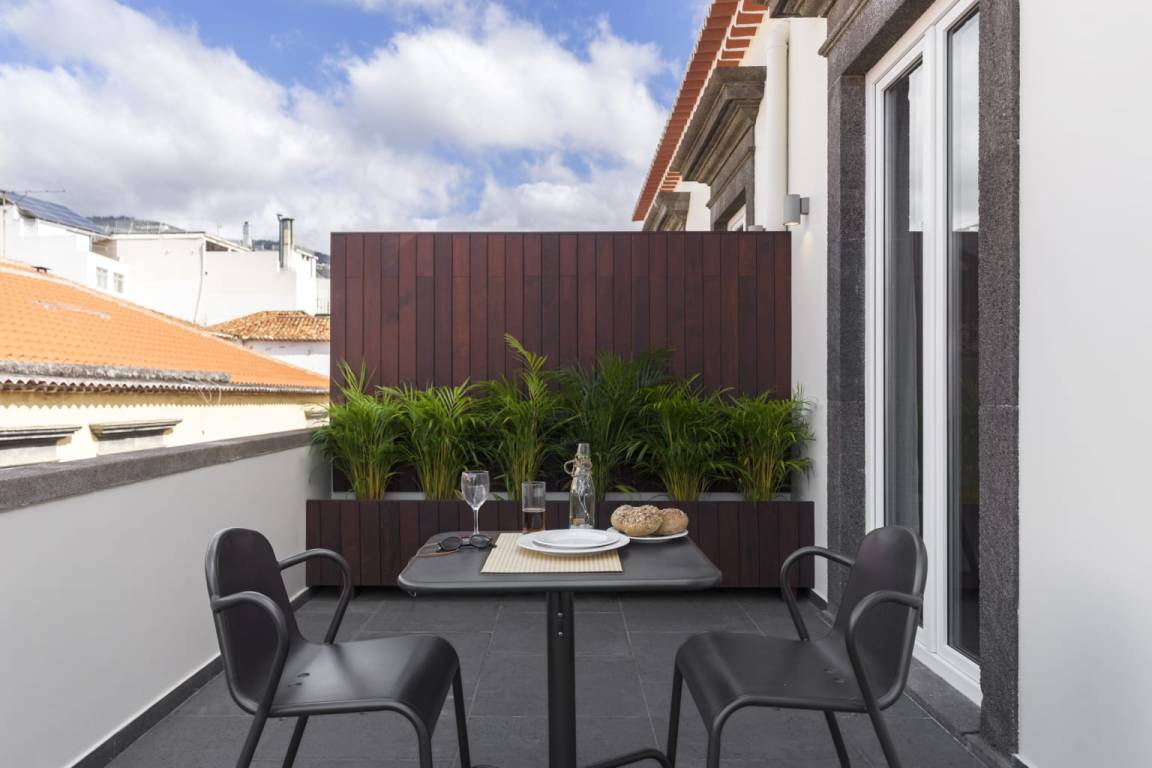92 M² Apartment ∙ 1 Bedroom ∙ 3 Guests - Funchal