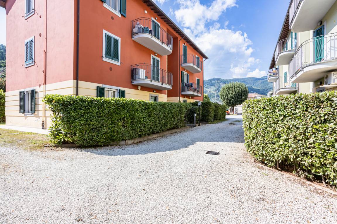 60 M² Appartement ∙ 1 Chambre ∙ 2 Personnes - Lucques