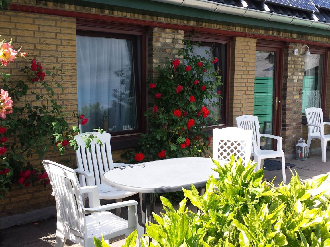 60 M² House ∙ 3 Bedrooms ∙ 5 Guests - Schleswig