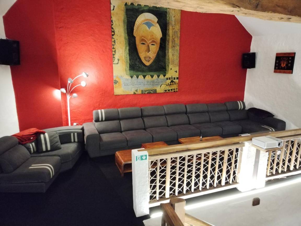 220 M² Gîte ∙ 6 Chambres ∙ 15 Personnes - Coulommiers