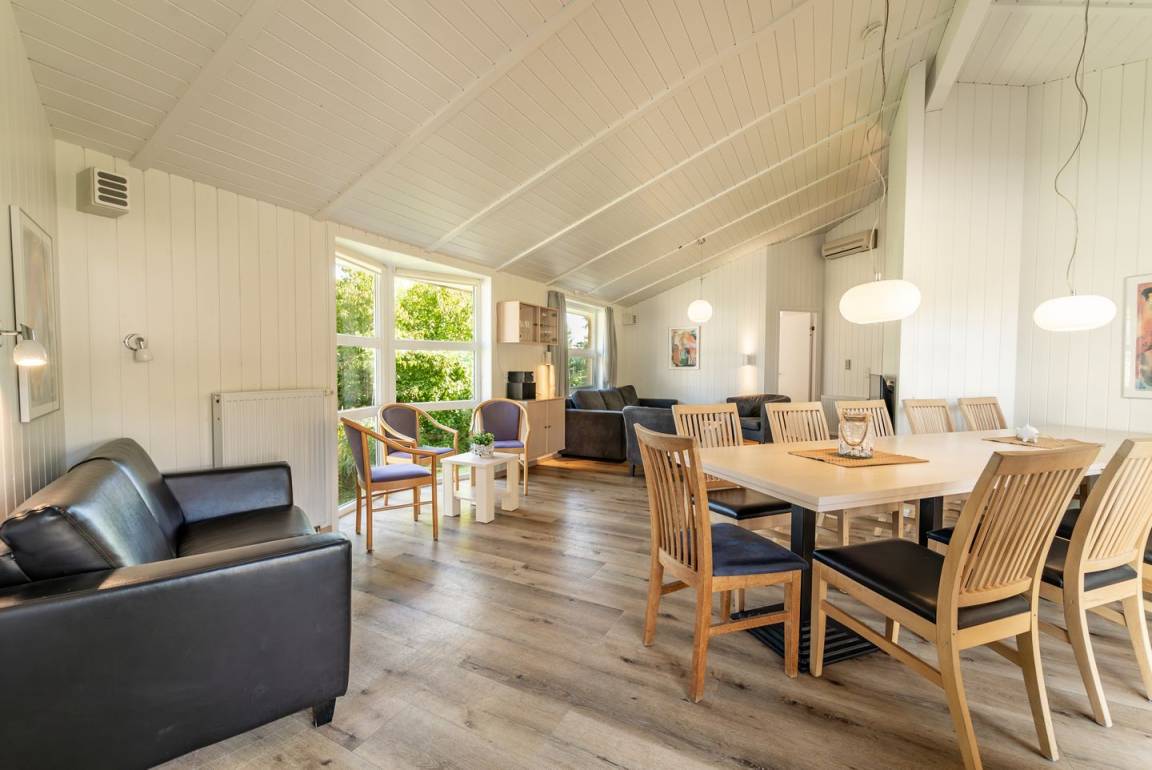 172 M² Maison De Vacances ∙ 5 Chambres ∙ 10 Personnes - Lübeck