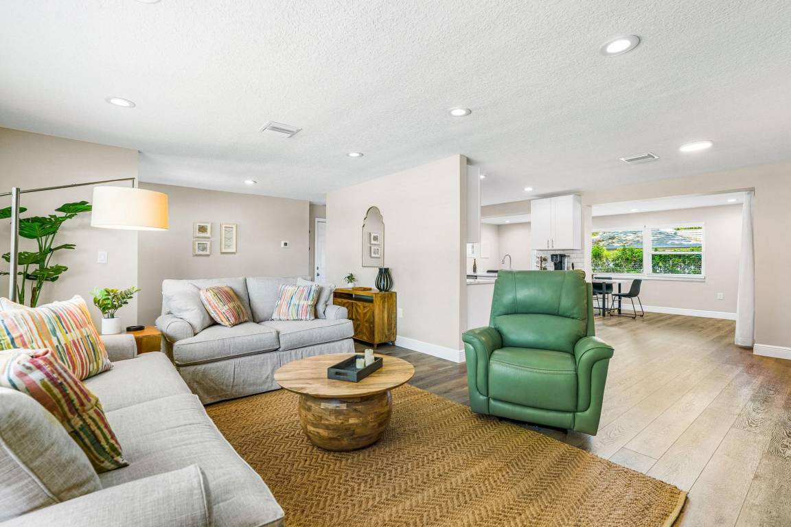 Casa ∙ 2 Habitaciones ∙ 5 Huéspedes - Clearwater, FL