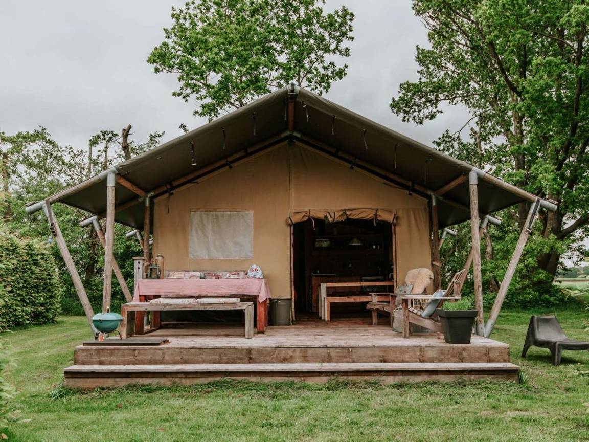 45 M² Casa Vacanza ∙ 3 Camere Da Letto ∙ 7 Ospiti - Heerenveen