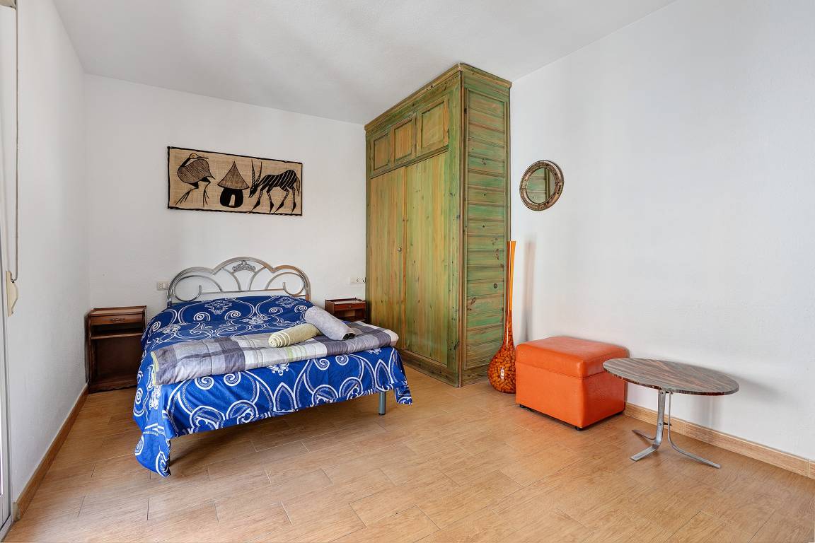 60 M² Appartement ∙ 2 Chambres ∙ 4 Personnes - Monachil