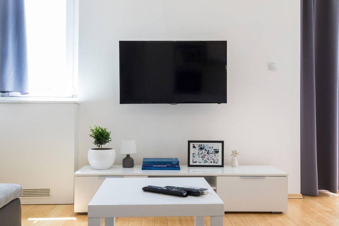 30 M² Appartement ∙ 2 Personnes - Zagreb