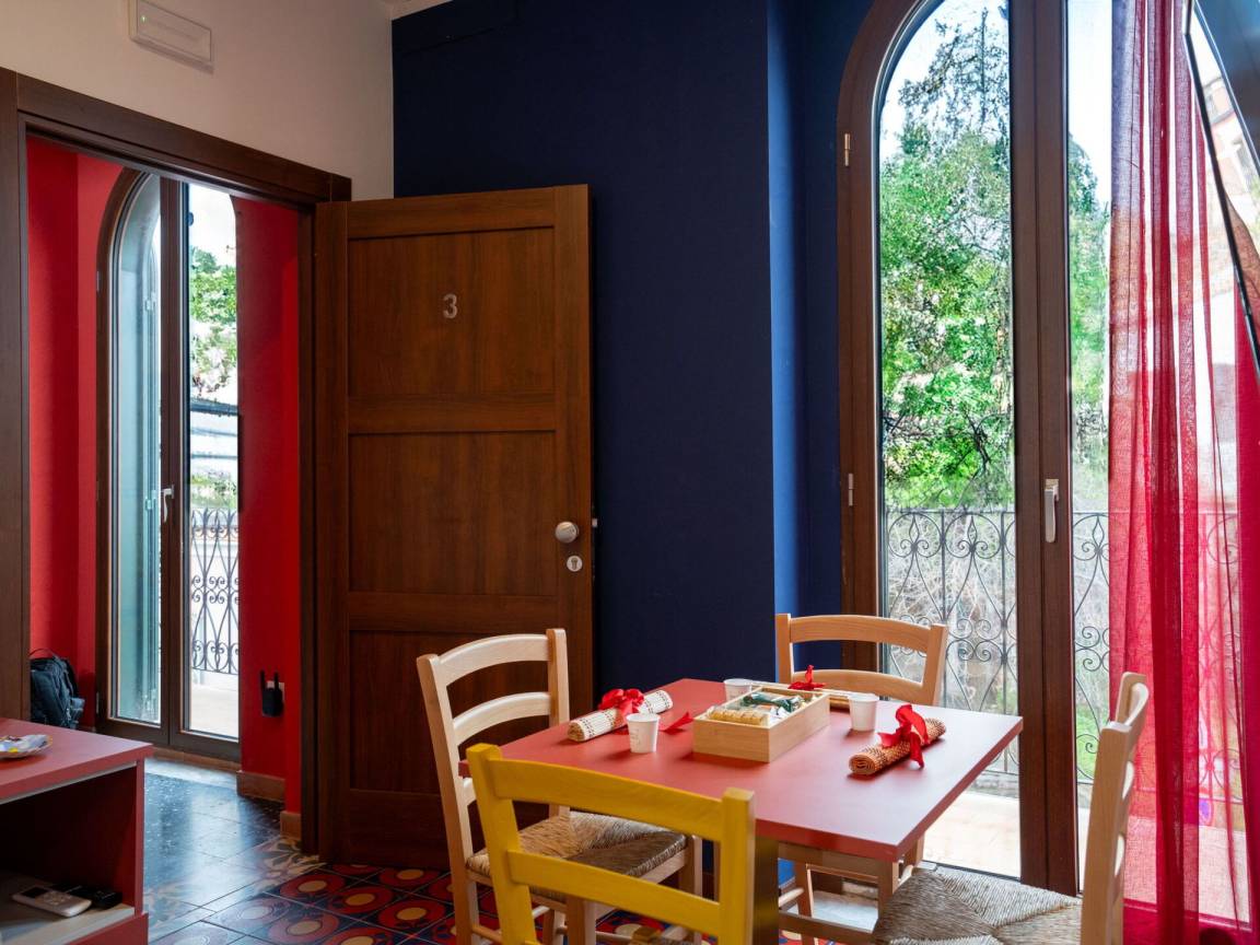 32 M² Appartement ∙ 1 Chambre ∙ 4 Personnes - Casalbordino