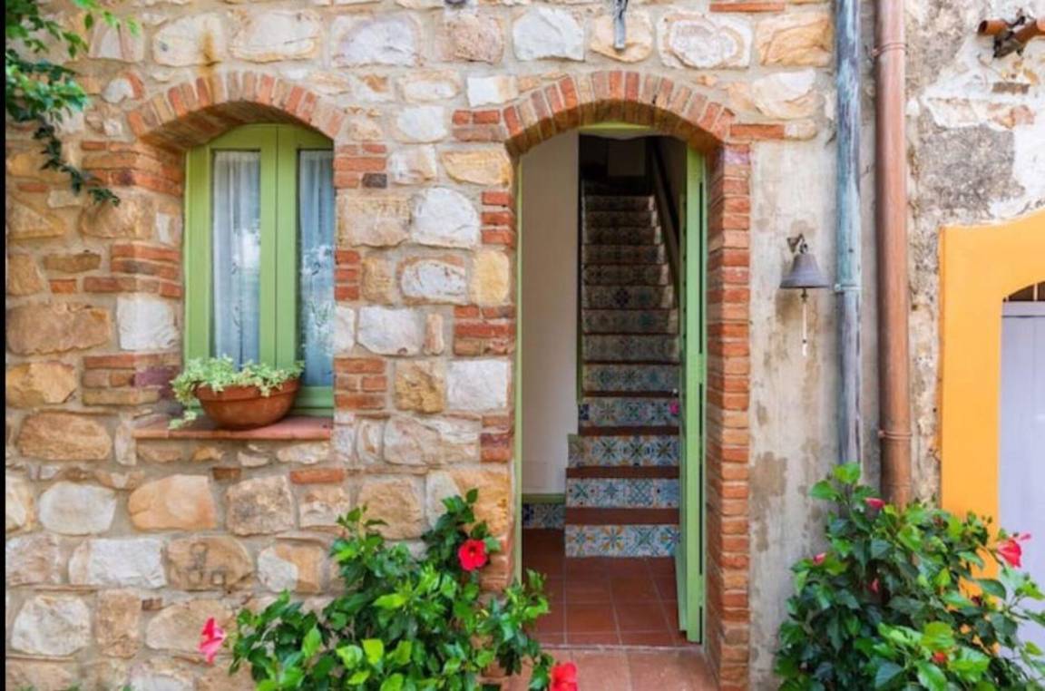 130 M² Maison De Vacances ∙ 4 Chambres ∙ 8 Personnes - Castelbuono