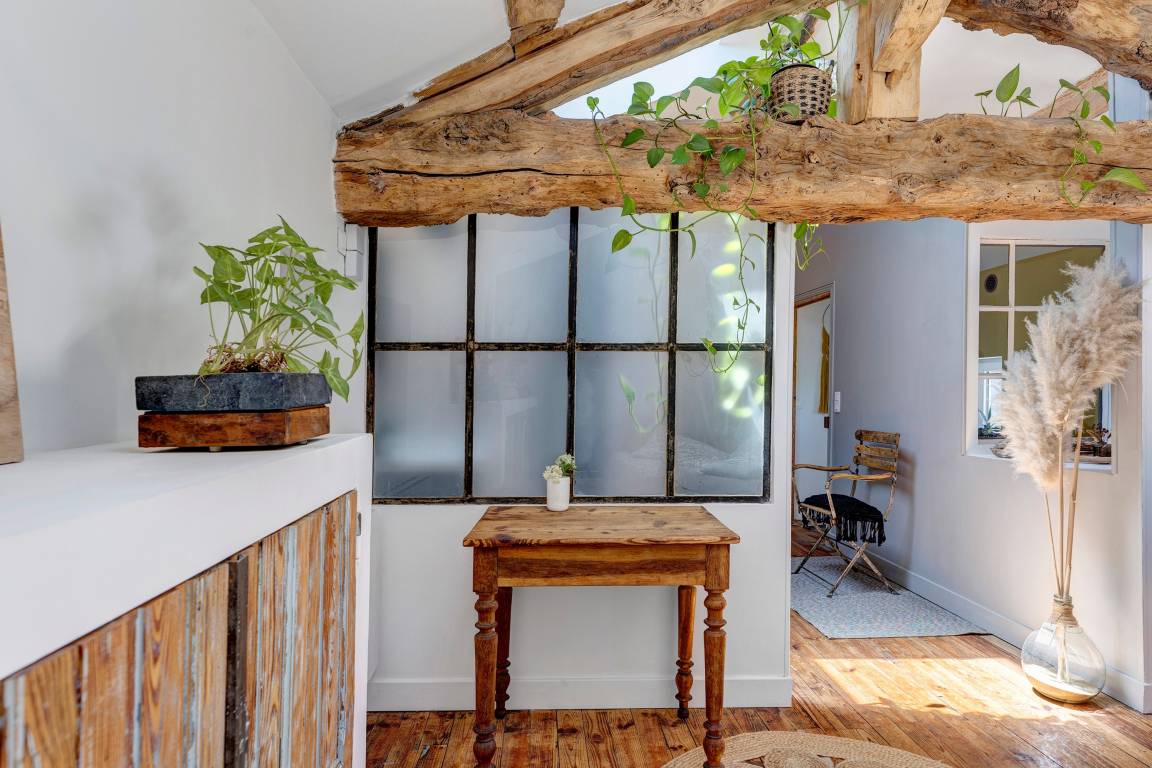 25 M² Chambre D'hôtes ∙ 1 Chambre ∙ 2 Personnes - Riom