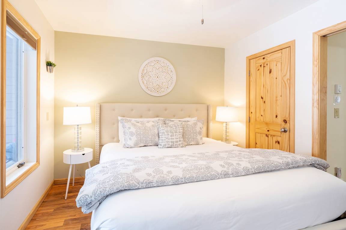 45 M² Condo ∙ 1 Bedroom ∙ 4 Guests - Telluride, CO