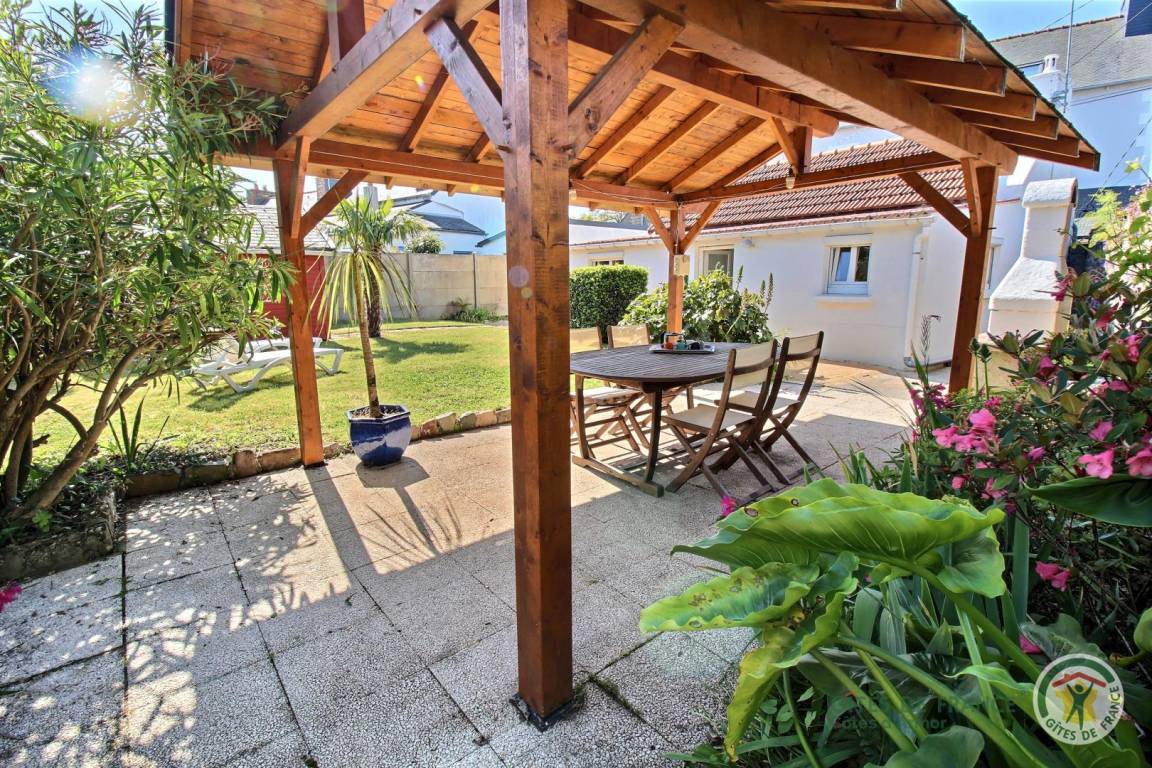 57 M² Gîte ∙ 2 Chambres ∙ 4 Personnes - Plouézec