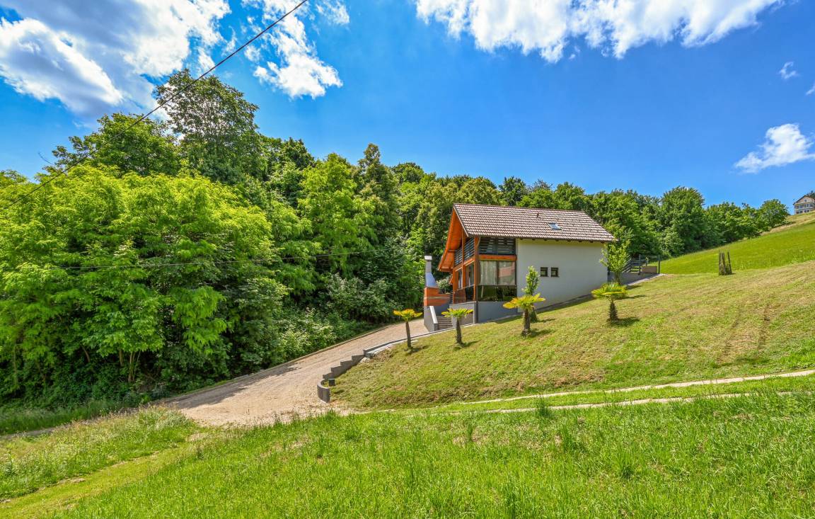 90 M² House ∙ 3 Bedrooms ∙ 6 Guests - Croatia
