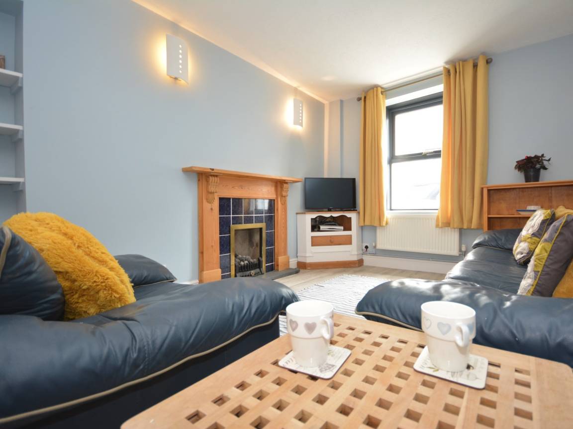 Cottage ∙ 2 Bedrooms ∙ 6 Guests - Pembrokeshire
