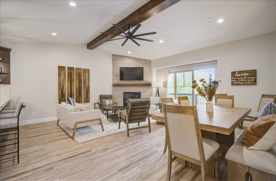 204 M² House ∙ 3 Bedrooms ∙ 6 Guests - Park City, UT