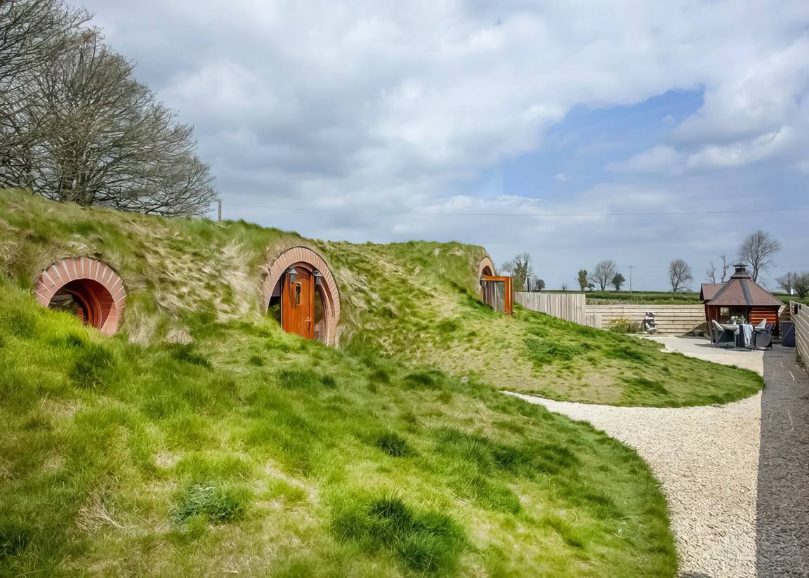 Appartement ∙ 3 Chambres ∙ 5 Personnes - Shepton Mallet