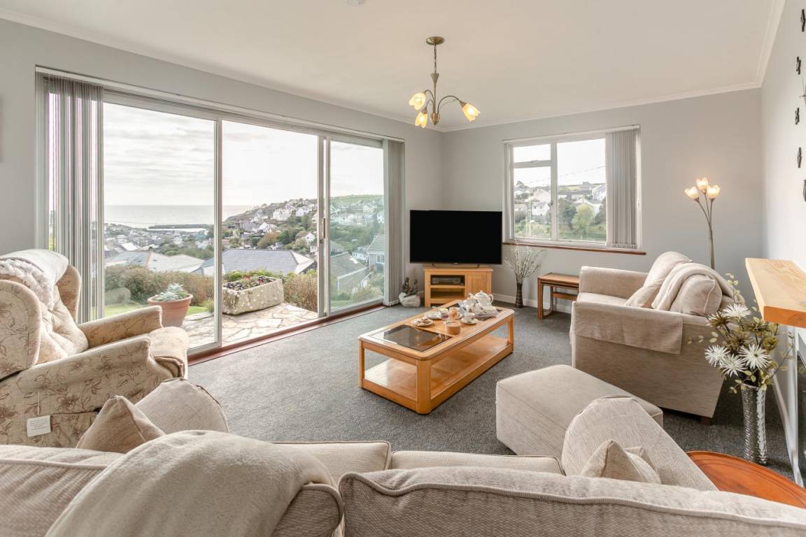 House ∙ 4 Bedrooms ∙ 6 Guests - Mevagissey