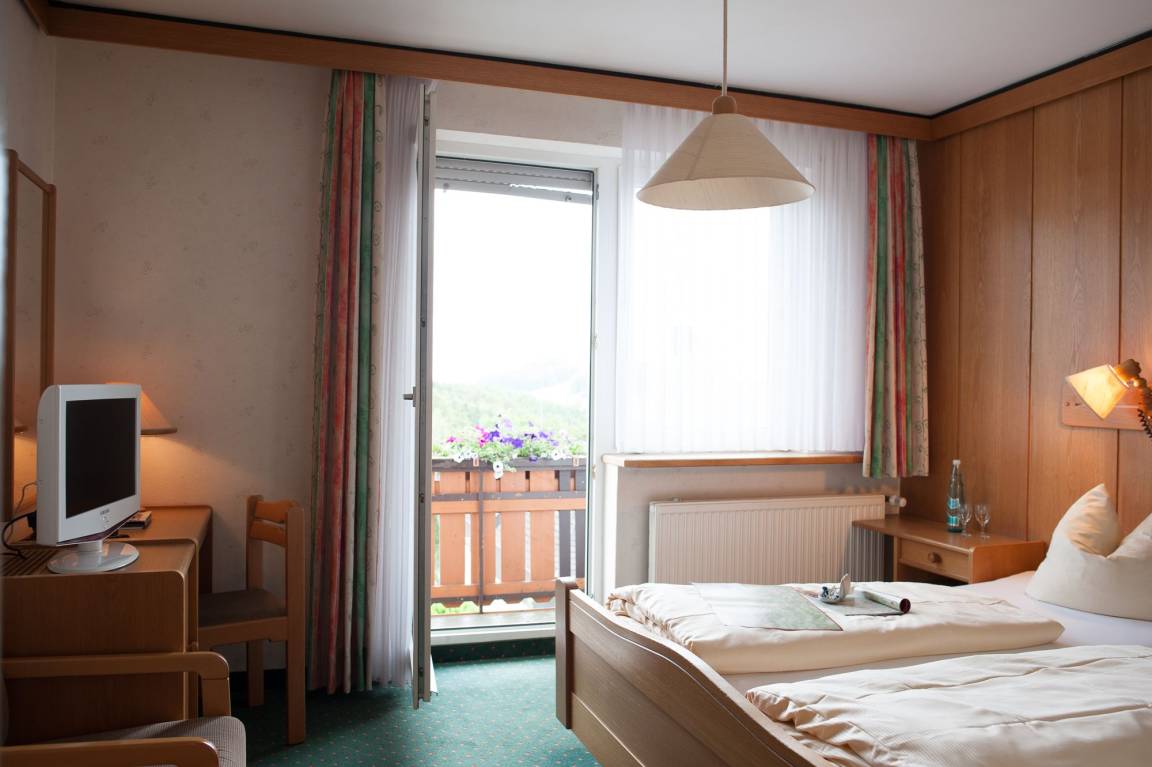 Privatzimmer ∙ 2 Gäste - Willingen (Upland)