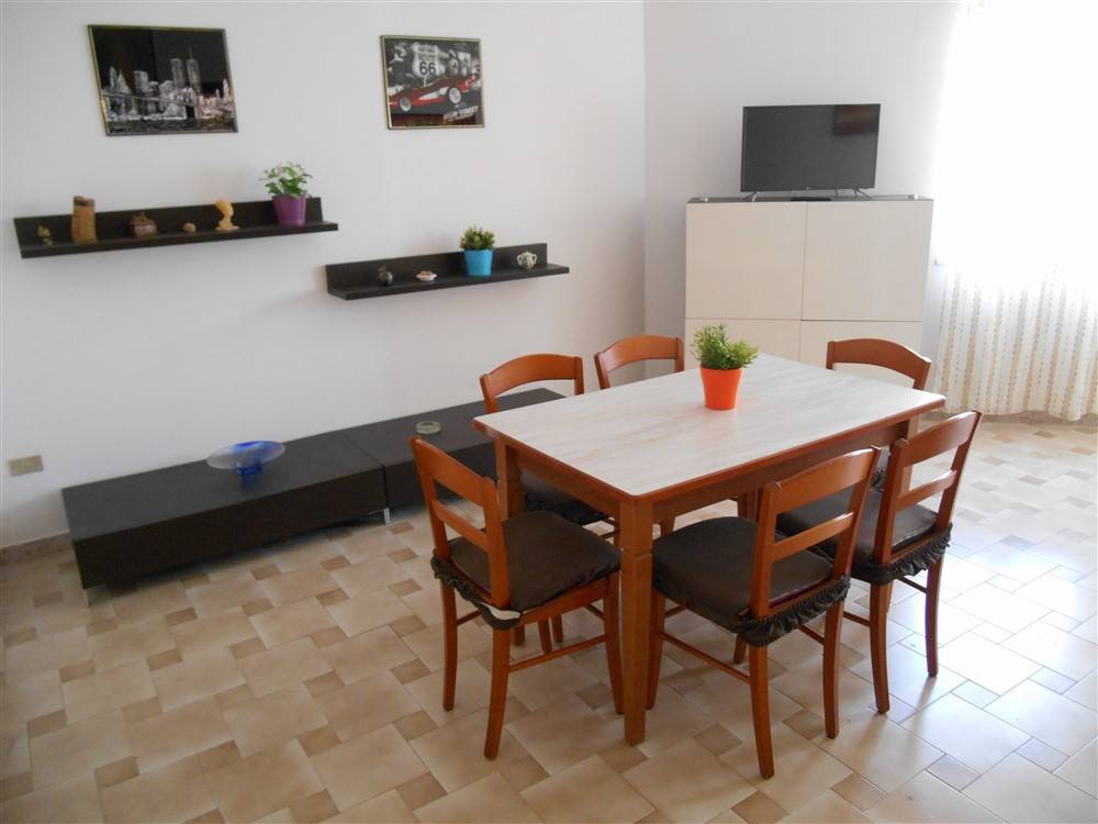 60 M² Appartamento Vacanza ∙ 1 Camera Da Letto ∙ 4 Ospiti - Gallipoli