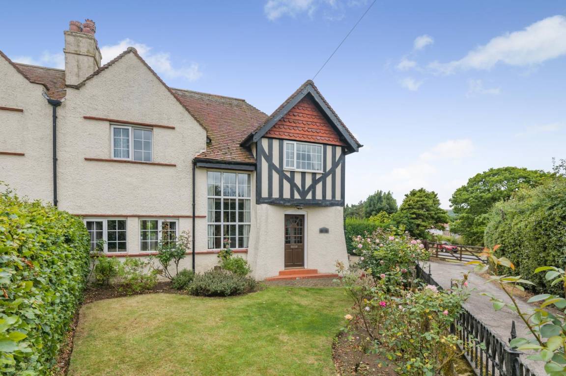 Cottage ∙ 3 Bedrooms ∙ 6 Guests - Goathland