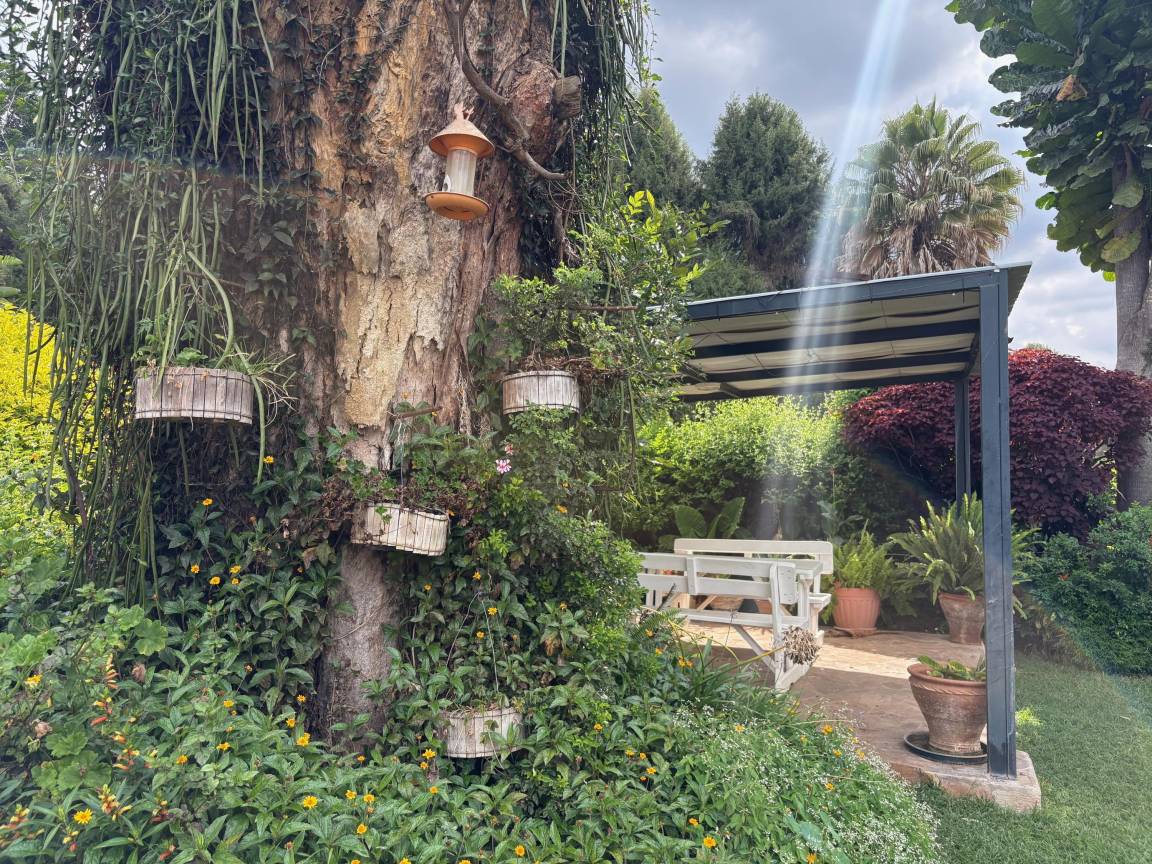 25 M² Studio Flat ∙ 2 Guests - Harare