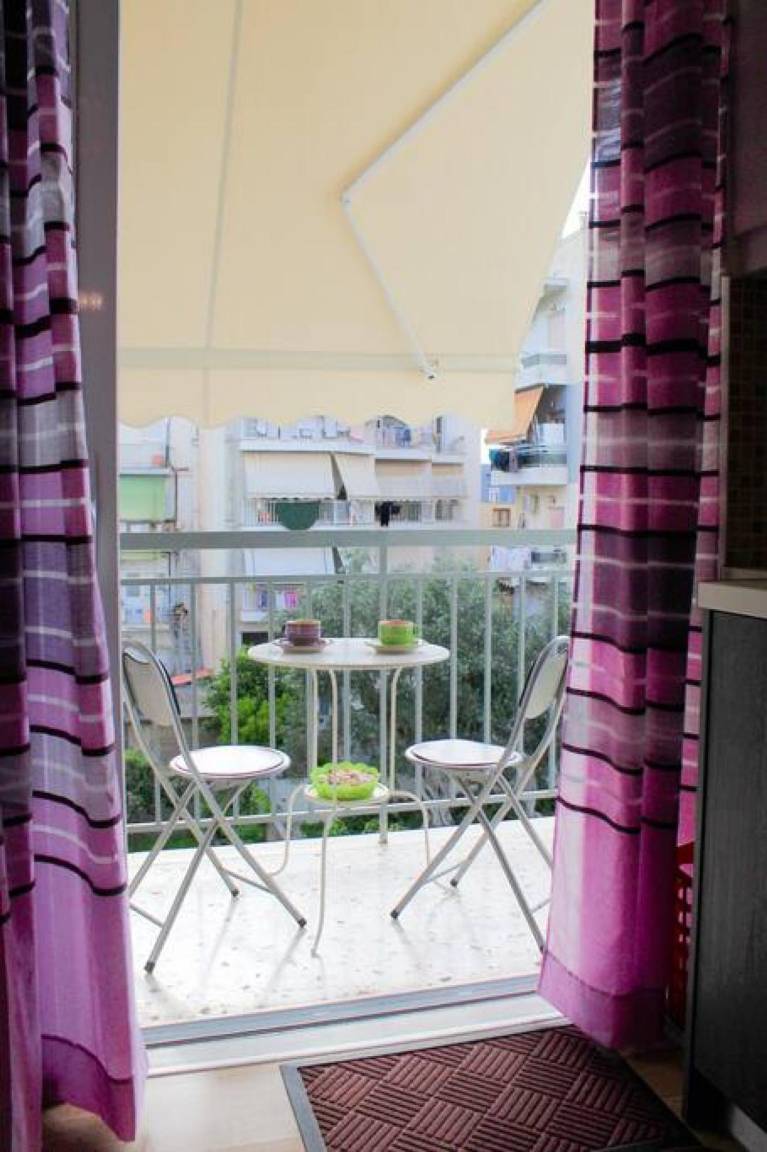 35 M² Apartment ∙ 1 Bedroom ∙ 3 Guests - Kalamata