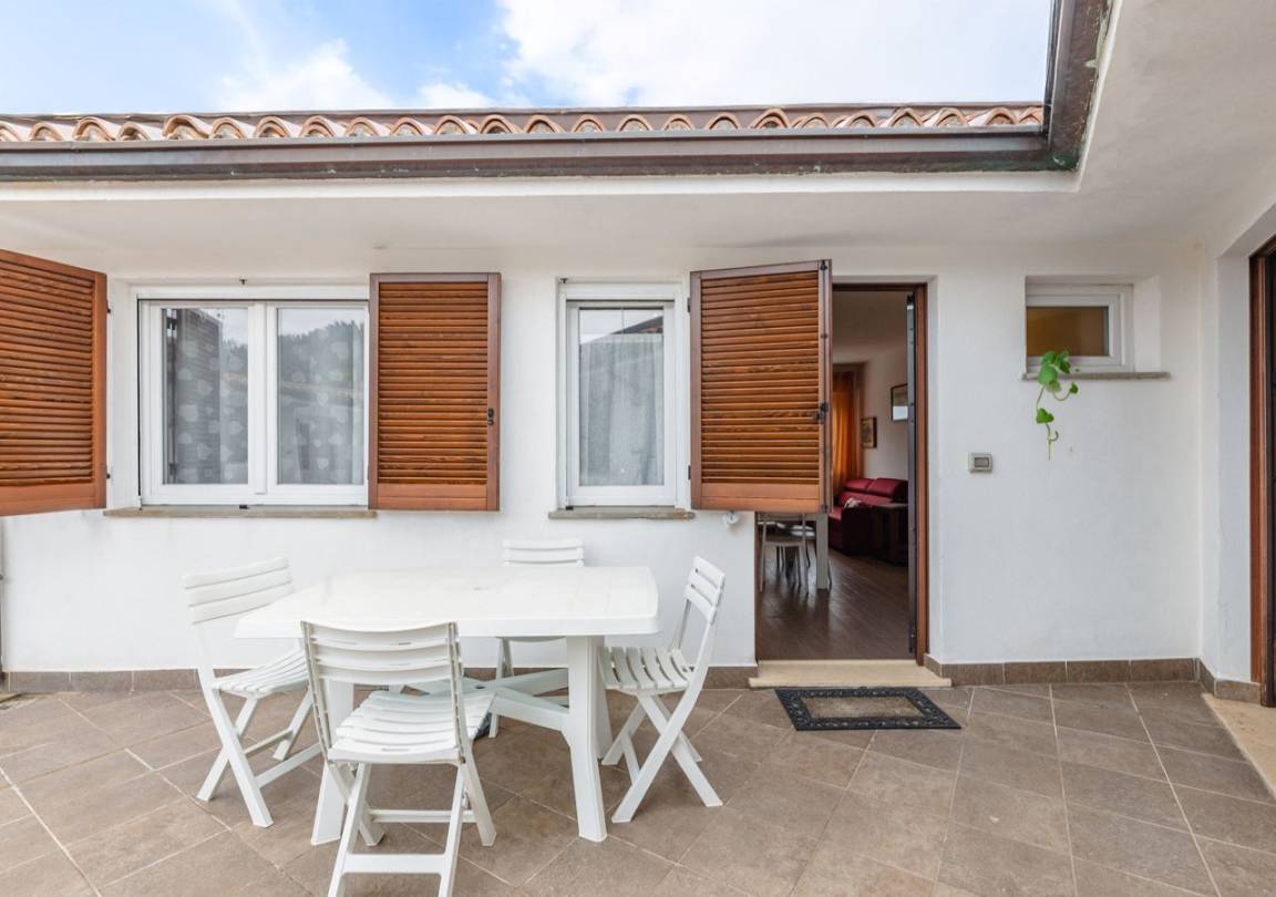 70 M² Appartamento Vacanza ∙ 2 Camere Da Letto ∙ 7 Ospiti - Numana