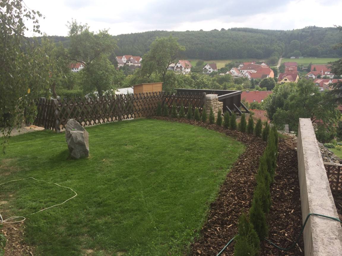 70 M² Ferienwohnung ∙ 1 Schlafzimmer ∙ 4 Gäste - Leinefelde-Worbis