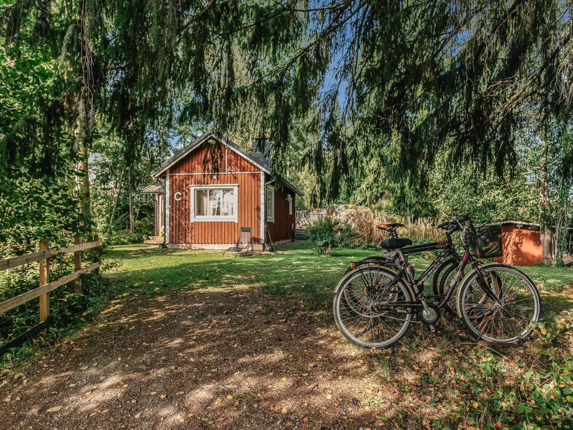 45 M² Ferienhaus ∙ 1 Schlafzimmer ∙ 2 Gäste - Porvoo