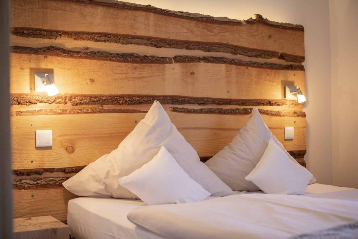 14 M² Hotel ∙ 1 Bedroom ∙ 1 Guest - Mettlach